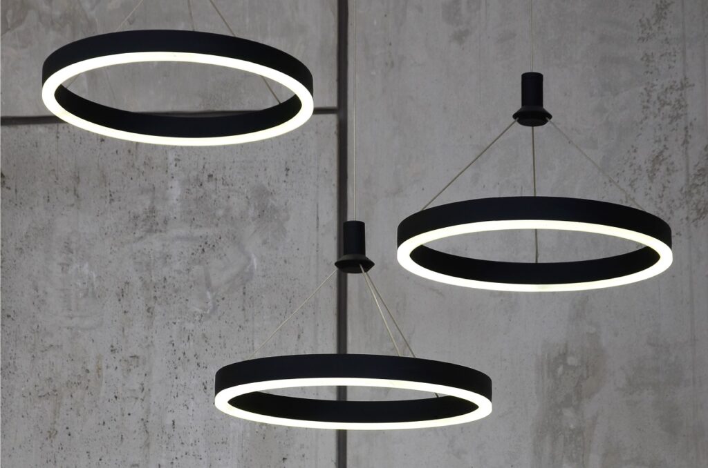 Custom Antiglare COB Lighting Solutions for Professionals - SR Led Light